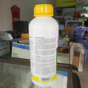 Cyper Pro 600EC - Thuốc diệt muỗi giá rẻ hiệu quả - Pestakill