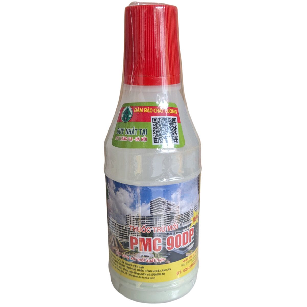 [Tư vấn] Thuốc chống mối cho cây trồng tốt nhất - Pestakill